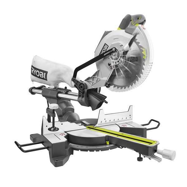 Ryobi 254mm Compound Mitre Saw Spare Parts | Reviewmotors.co