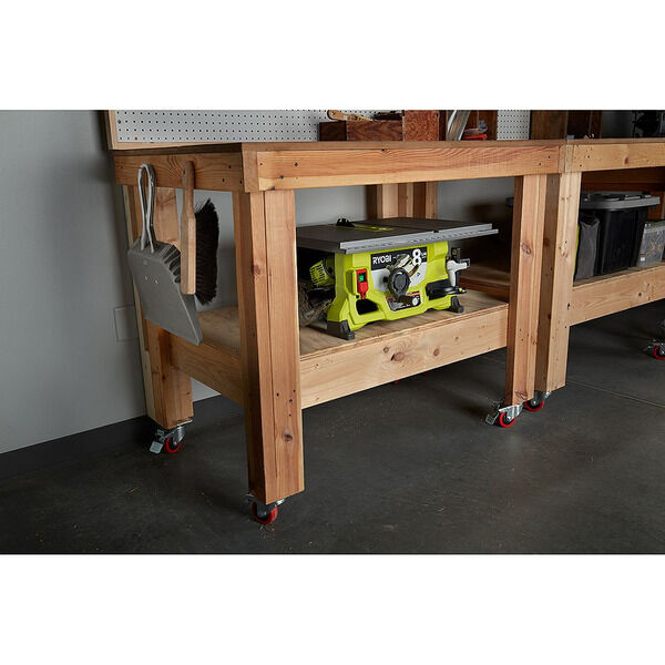 RYOBI 13 AMP 8-1/4 -INCH TABLE SAW | RYOBI Tools
