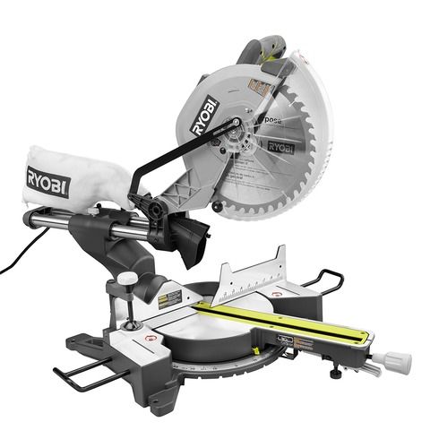 RYOBI 13 AMP 8-1/4 -INCH TABLE SAW | RYOBI Tools