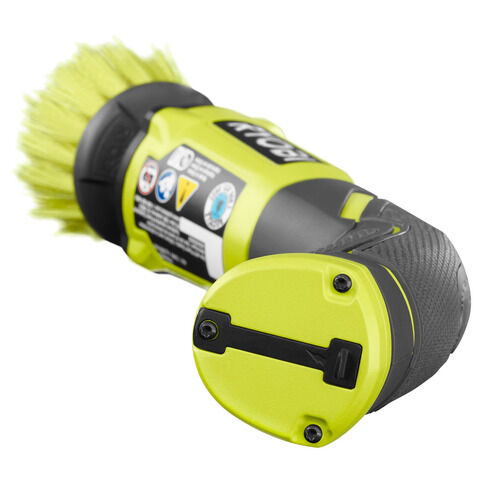 4V COMPACT SCRUBBER | RYOBI Tools