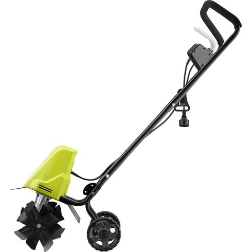 8.5 AMP 11" ELECTRIC CULTIVATOR | RYOBI Tools